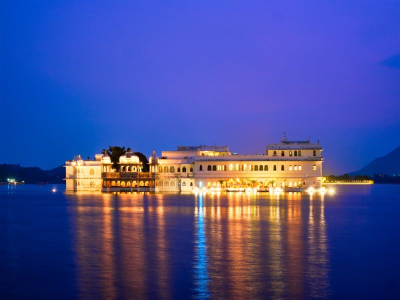 1-Day Udaipur City Tour | 1 Day Itinerary – Udaipur |Go India Holiday